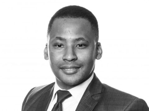 Dr Joel Modiri (26) | Mail & Guardian 200 Young South Africans