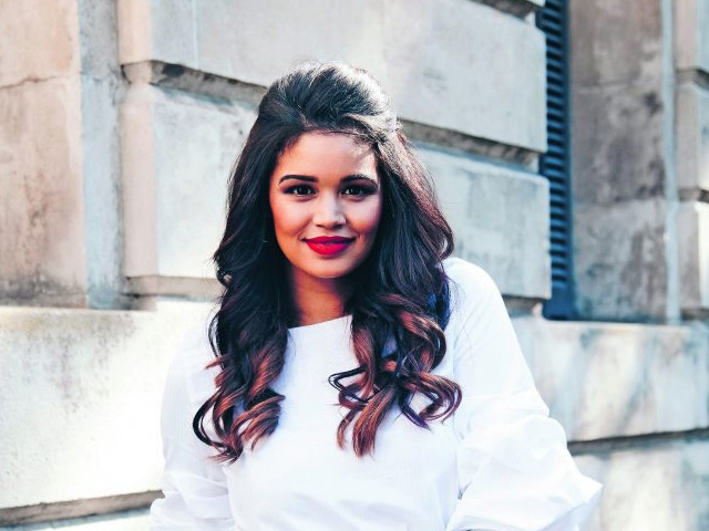 Zoë Brown (28) - Mail & Guardian 200 Young South Africans