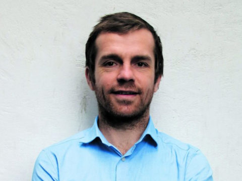 Sam Smout (32) - Mail & Guardian 200 Young South Africans