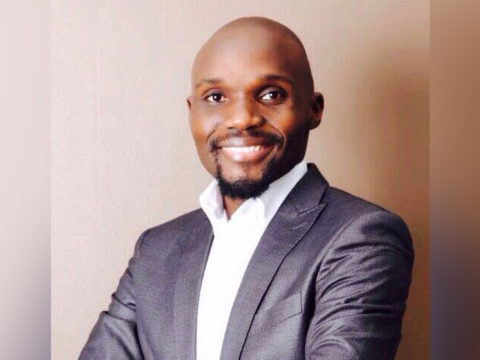 Dr Joel Modiri (26) | Mail & Guardian 200 Young South Africans