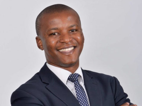 Sentebale Makara (32) | Mail & Guardian 200 Young South Africans