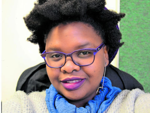 Dr Joel Modiri (26) | Mail & Guardian 200 Young South Africans
