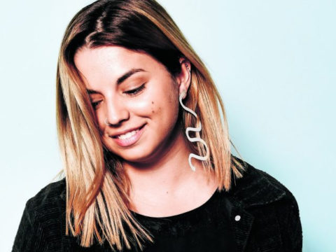 Jessie Zinn (24) - Mail & Guardian 200 Young South Africans