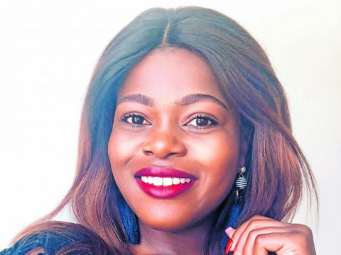 Dr Joel Modiri (26) | Mail & Guardian 200 Young South Africans