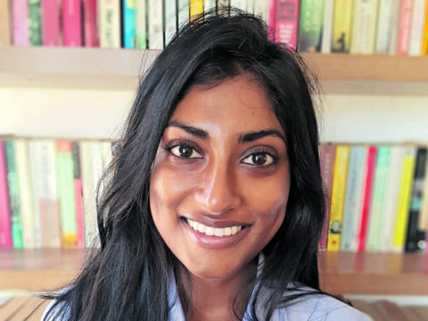 Dr Joel Modiri (26) | Mail & Guardian 200 Young South Africans