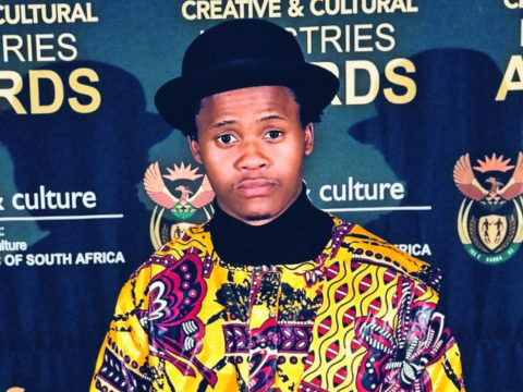 Vus’umuzi Phakathi (32) | Mail & Guardian 200 Young South Africans