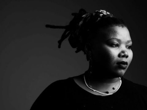vangile gantsho (34) | Mail & Guardian 200 Young South Africans
