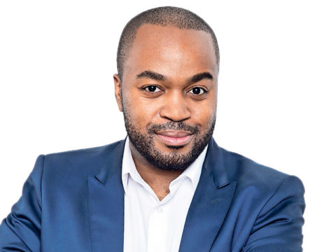 Gugulethu Mfuphi (30) | Mail & Guardian 200 Young South Africans