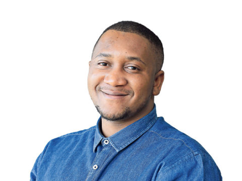 Gugulethu Mfuphi (30) | Mail & Guardian 200 Young South Africans