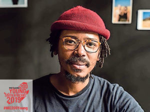 Mzoxolo X Mayongo (33) - Mail & Guardian 200 Young South Africans