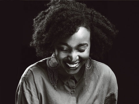 Gugulethu Mfuphi (30) | Mail & Guardian 200 Young South Africans