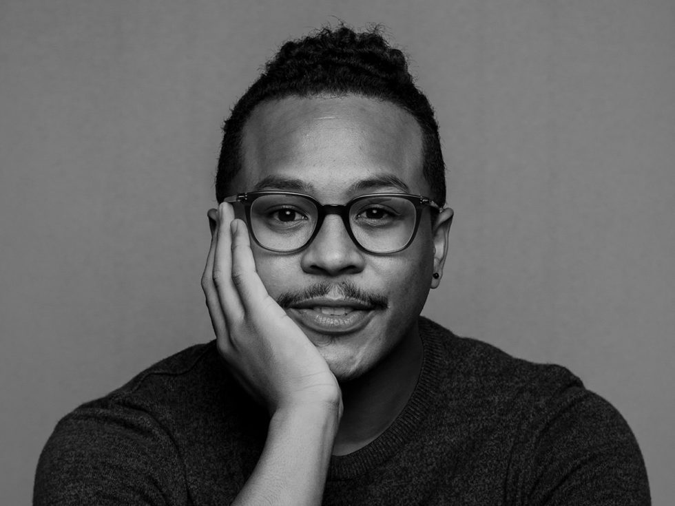 Ashraf Booley, 29 - Mail & Guardian 200 Young South Africans