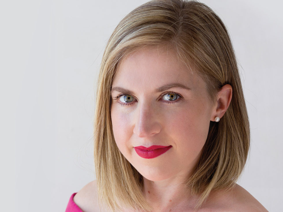 Claire Keet Pollock, 34 - Mail & Guardian 200 Young South Africans