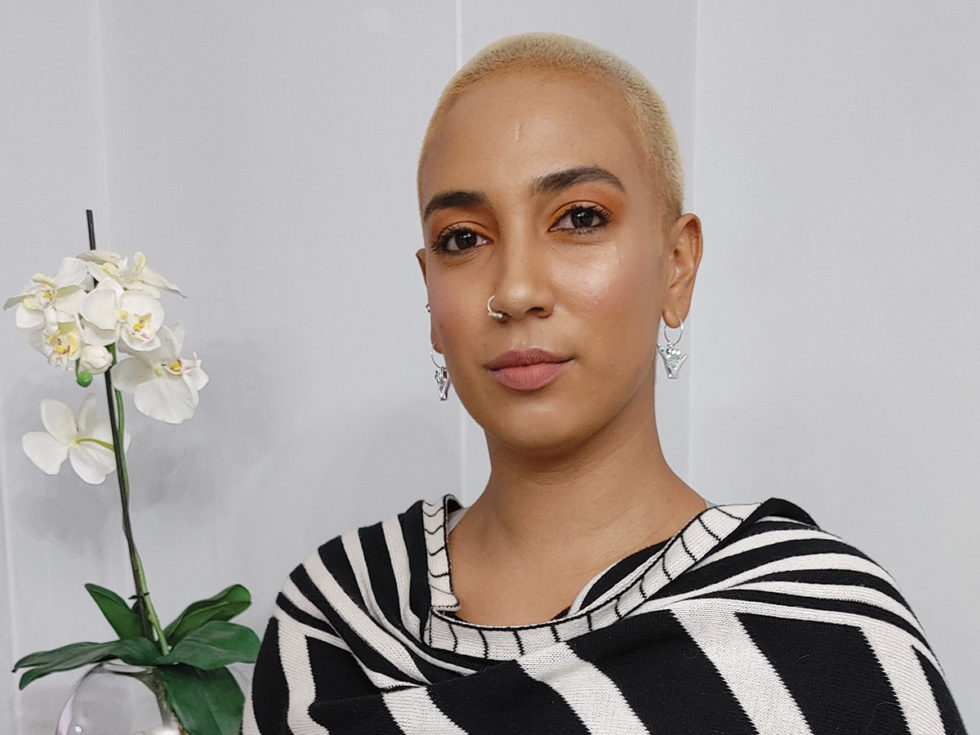 Palesa Moloi, 27 - Mail & Guardian 200 Young South Africans