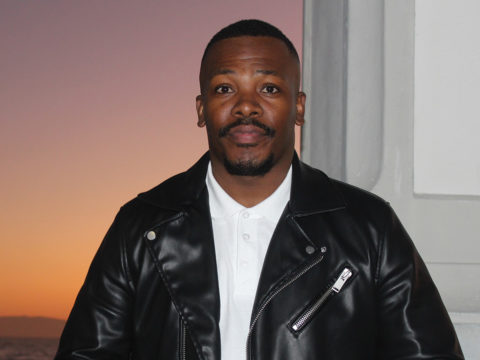 Dr Lwando Mdleleni, 31 - Mail & Guardian 200 Young South Africans