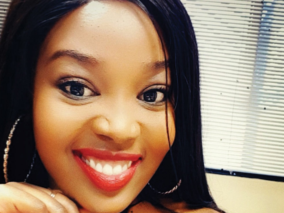 Kwara Kekana, 29 - Mail & Guardian 200 Young South Africans