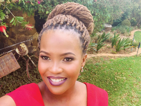 Koketso Moloko, 35 | Mail & Guardian 200 Young South Africans