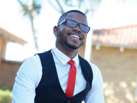 Asanda Sigigaba, 29 - Mail & Guardian 200 Young South Africans