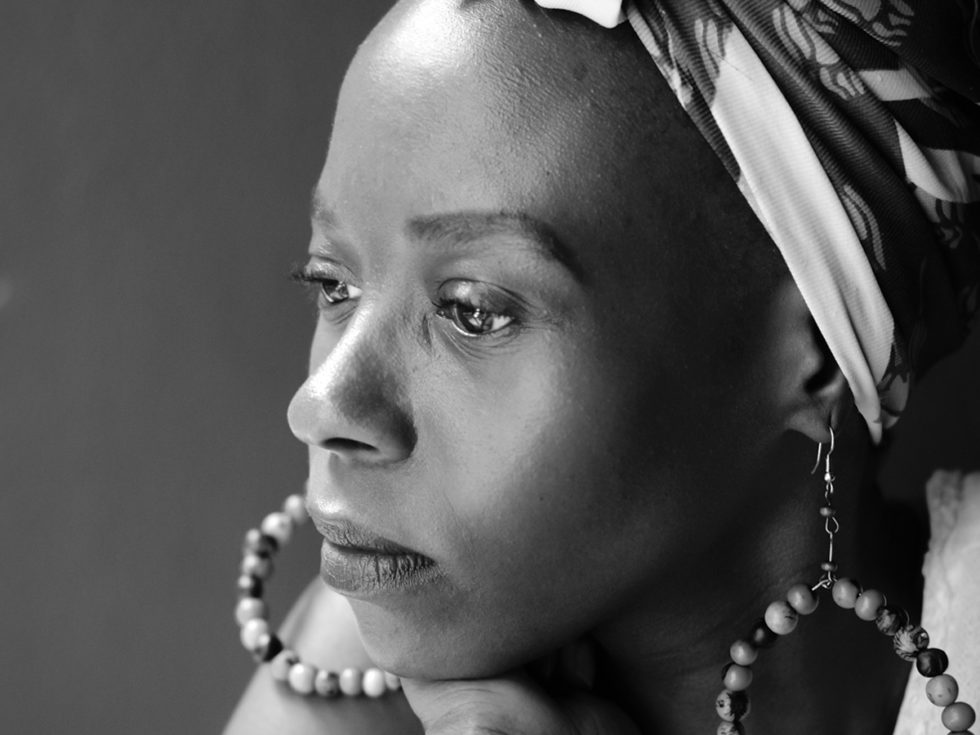 Refilwe Nkomo, 35 | Mail & Guardian 200 Young South Africans