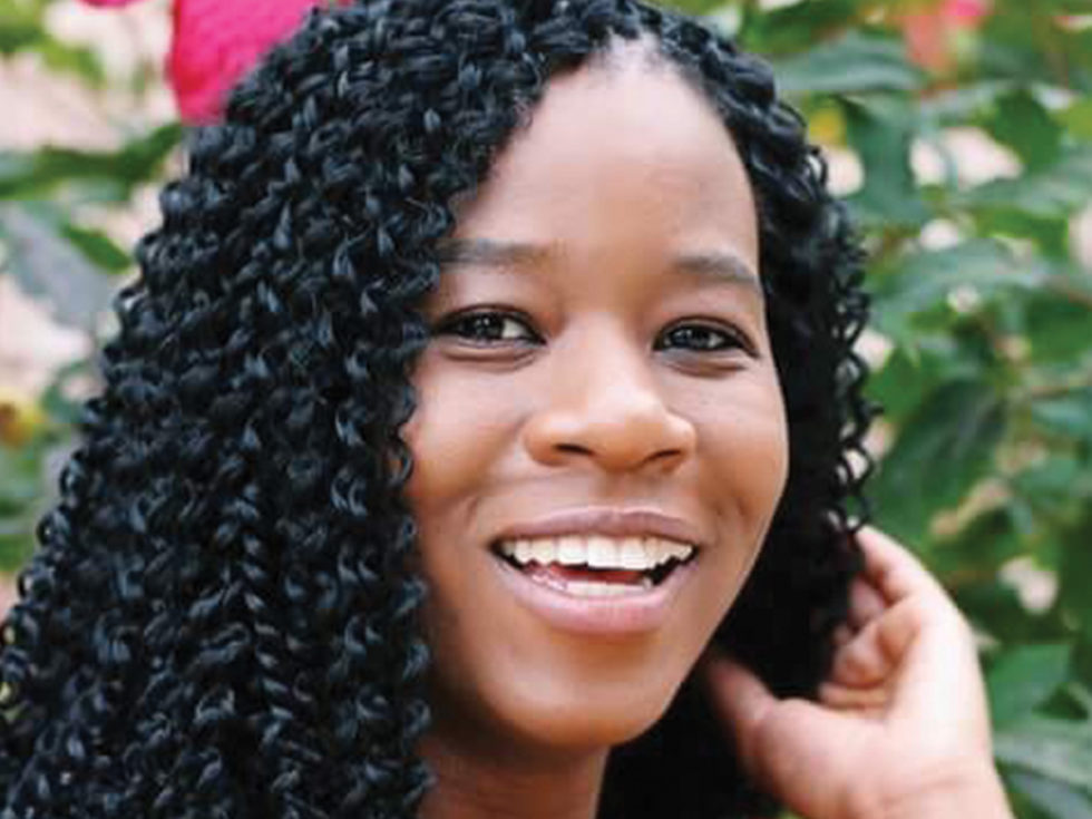 Sipho Ncube, 25 - Mail & Guardian 200 Young South Africans