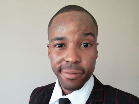 Thato Mabe, 29 - Mail & Guardian 200 Young South Africans