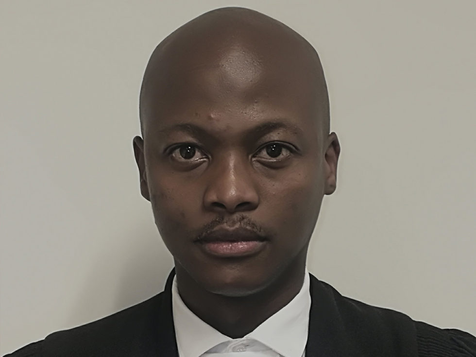 Ntsako Mhlanga, 21 - Mail & Guardian 200 Young South Africans