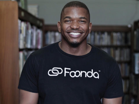 Asanda Sigigaba, 29 - Mail & Guardian 200 Young South Africans