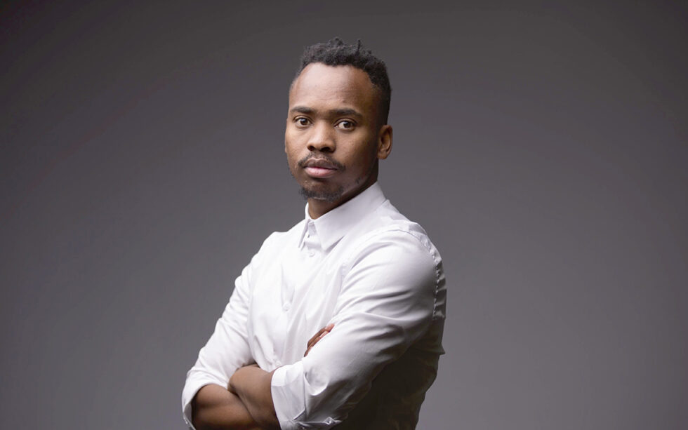 Ayanda Sithebe, 34 - Mail & Guardian 200 Young South Africans