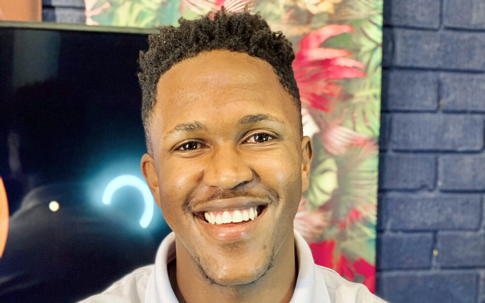 Bohlale Buzani, 24 | Mail & Guardian 200 Young South Africans