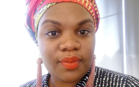 Celiwe Mabaso, 32 - Mail & Guardian 200 Young South Africans