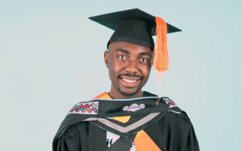 Frans Lesetja, 30 - Mail & Guardian 200 Young South Africans