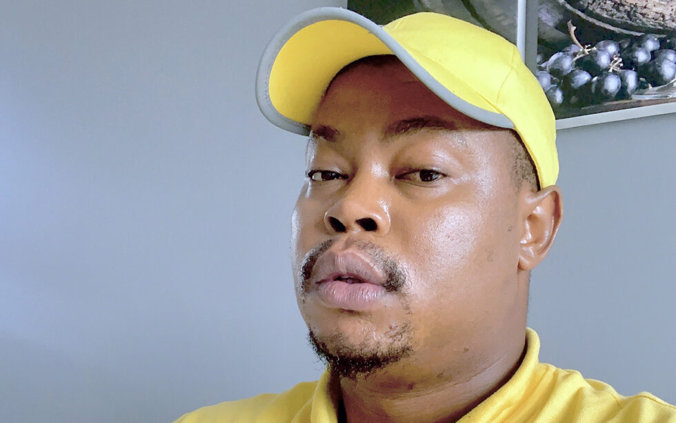 Bulelani Jili, 28 | Mail & Guardian 200 Young South Africans