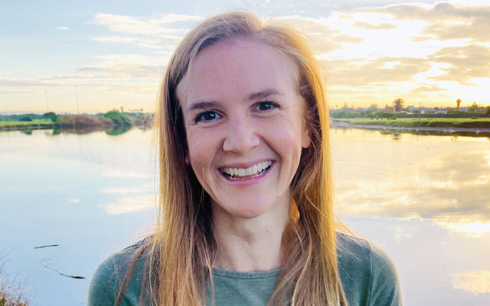 Hayley Clements, 35 - Mail & Guardian 200 Young South Africans