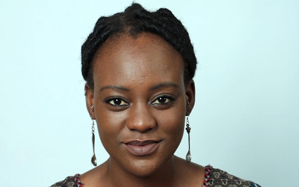 Karabo Legoabe, 34 - Mail & Guardian 200 Young South Africans