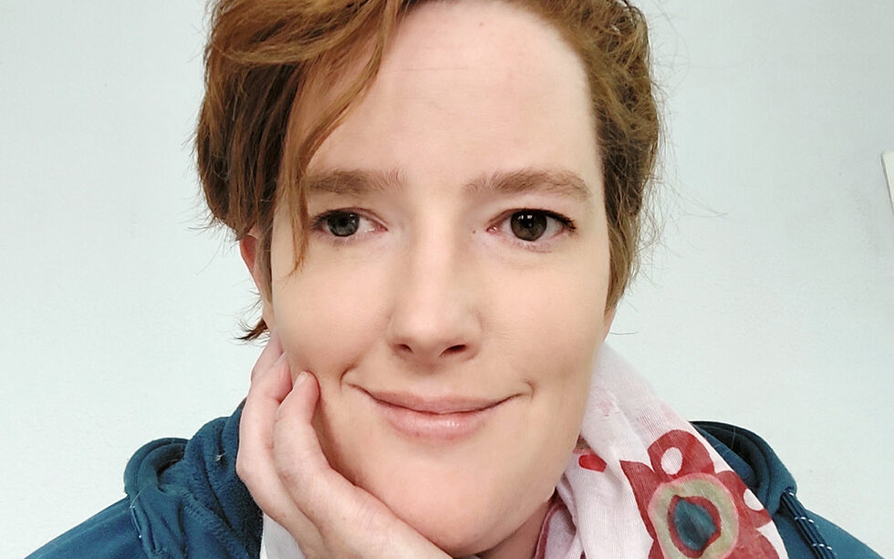 Kat Swanepoel, 33 - Mail & Guardian 200 Young South Africans