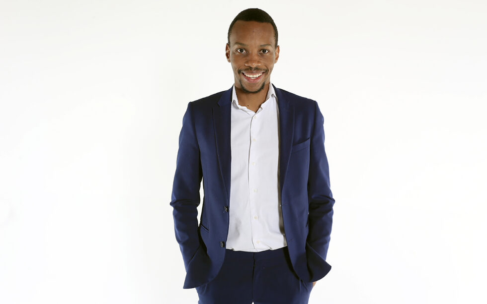 Bulelani Jili, 28 | Mail & Guardian 200 Young South Africans