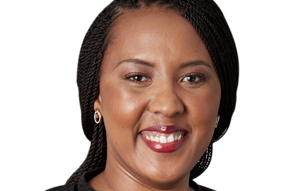 Matlale Matladi, 29 - Mail & Guardian 200 Young South Africans