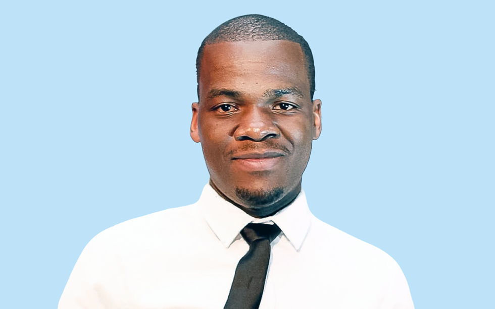 Mnotho Ngcobo, 24 - Mail & Guardian 200 Young South Africans