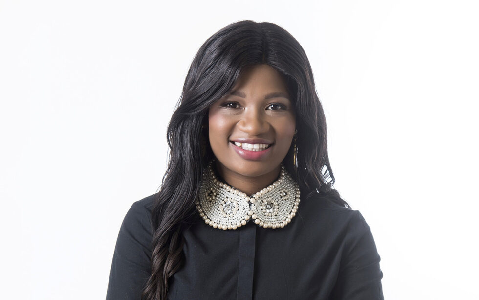 Mpho Mohaswa, 32 | Mail & Guardian 200 Young South Africans
