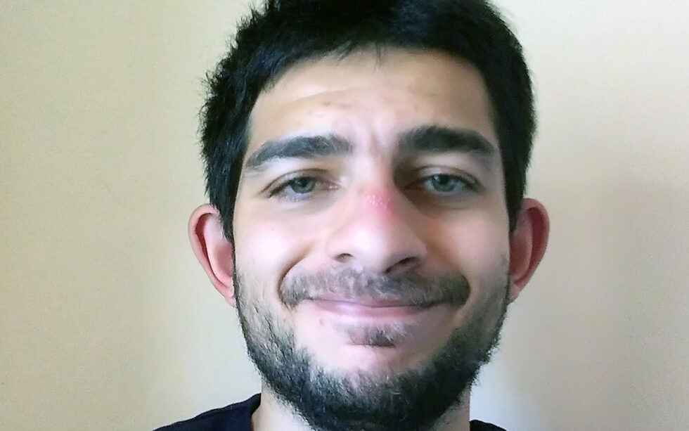 Muhammed Vally, 33 - Mail & Guardian 200 Young South Africans