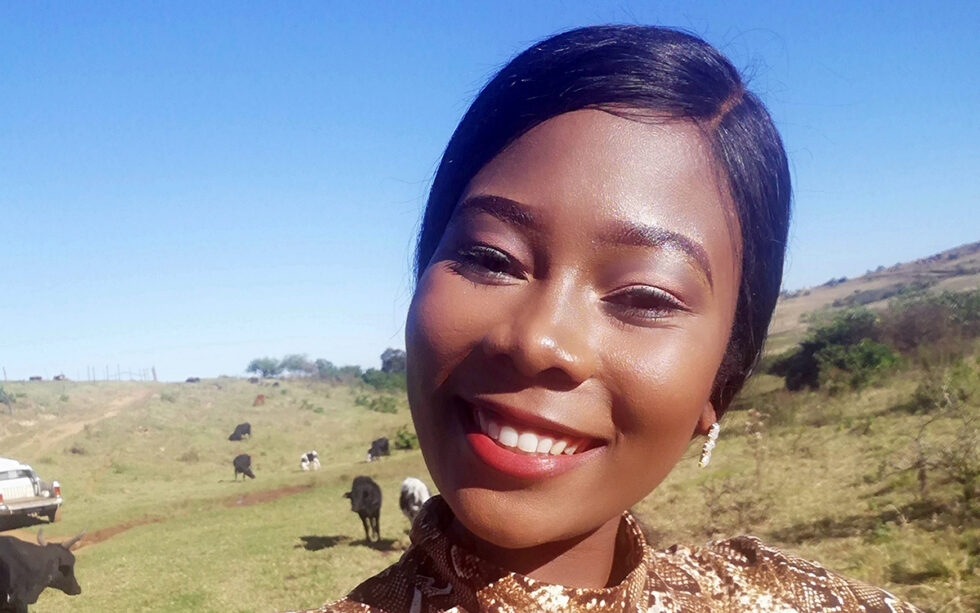 Nandisa Mpanza, 27 - Mail & Guardian 200 Young South Africans