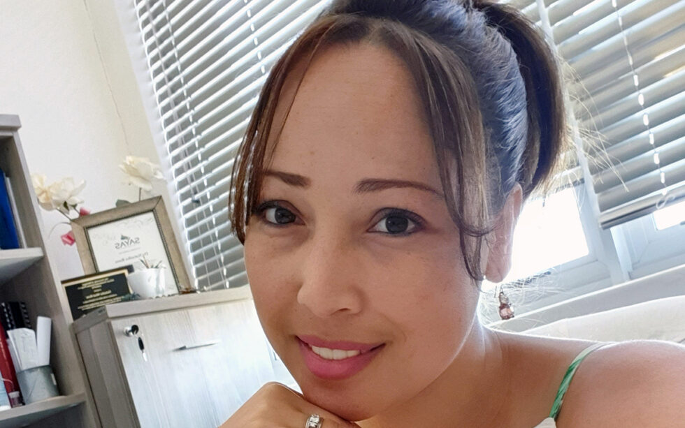 Natasha Ross, 34 - Mail & Guardian 200 Young South Africans