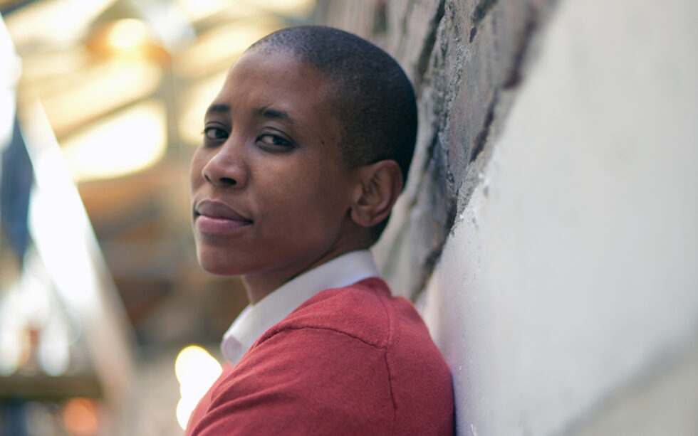 Zilungile Zimela, 32 - Mail & Guardian 200 Young South Africans