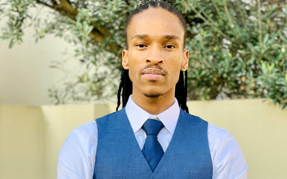Zolani Metu, 28 - Mail & Guardian 200 Young South Africans