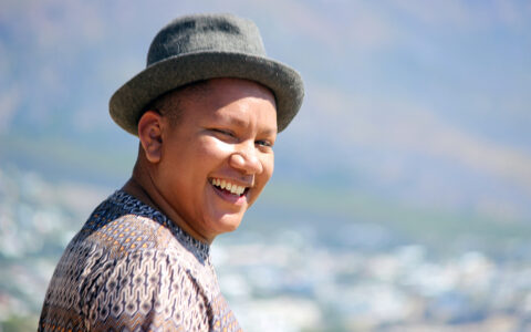 Graig-Lee Smith, 32 - Mail & Guardian 200 Young South Africans