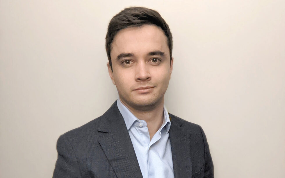 Chrispin Phiri, 33 | Mail & Guardian 200 Young South Africans