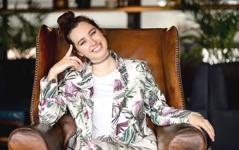 Alexandria Procter, 29 - Mail & Guardian 200 Young South Africans