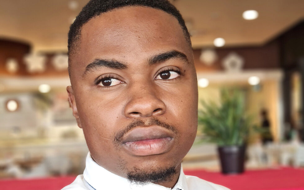 Chrispin Phiri, 33 | Mail & Guardian 200 Young South Africans