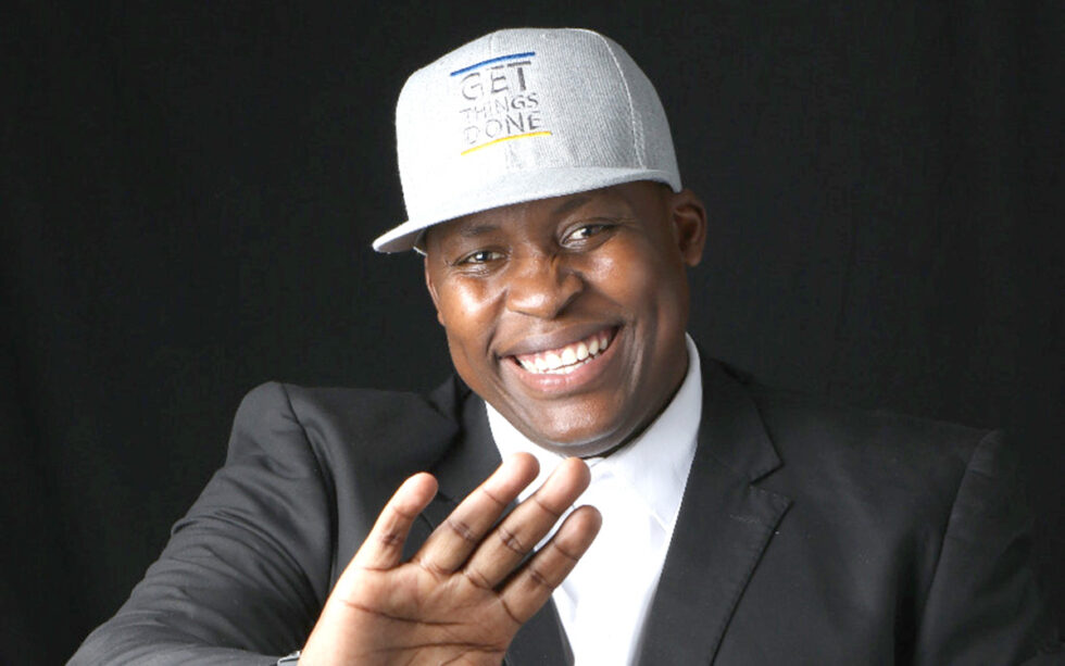 Bulelani Balabala, 35 | Mail & Guardian 200 Young South Africans