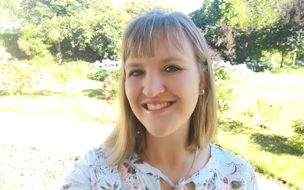 Carina Pienaar, 30 - Mail & Guardian 200 Young South Africans